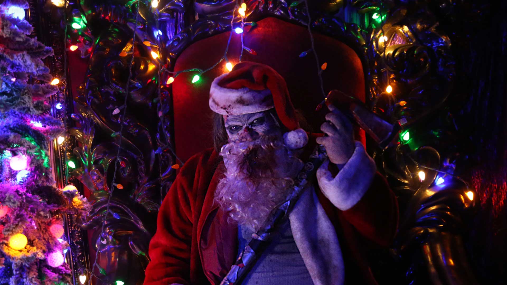 The Legend of the Mortuary Haunted Mansion in New Orleans