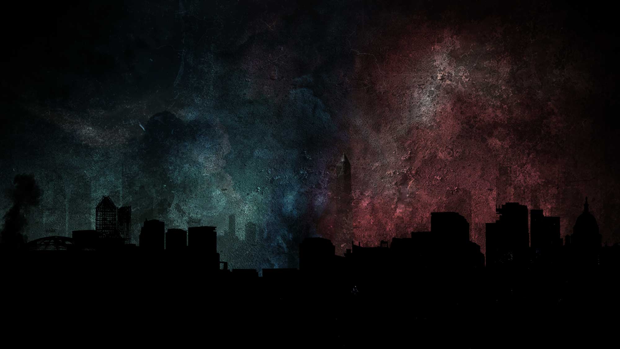 Buy Tickets for The Mortuary Haunted House