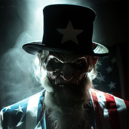 The Mortuary Haunted Mansion - #1 New Orleans Haunted House