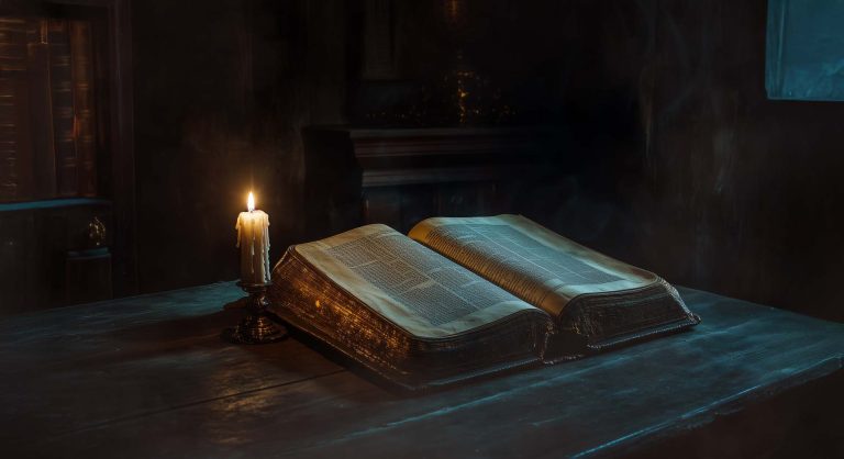 The Mortuary Haunted Mansion - #1 New Orleans Haunted House