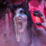 The Mortuary Haunted Mansion - #1 New Orleans Haunted House